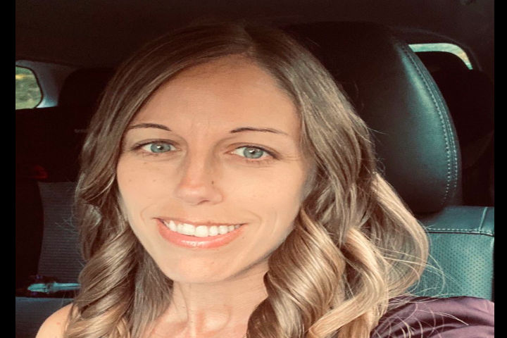 Stacy Rebello - Hope Evangelical Community Church