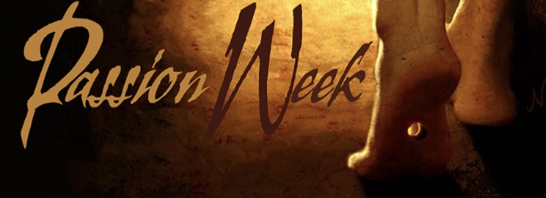 Join us for passion week 2023 - Hope Evangelical Community Church